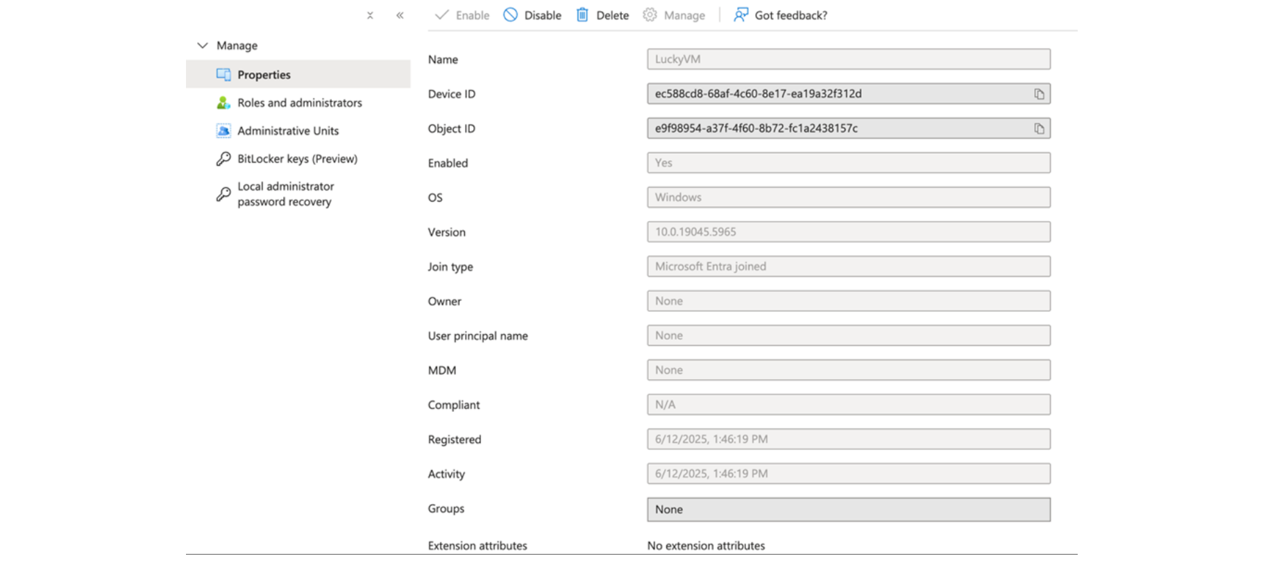 Guest to Entra Admin in 9 Steps: Microsoft Entra ID… | BeyondTrust