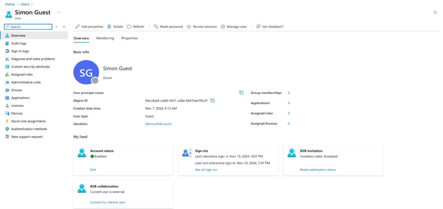 Restless Guests: The True Entra B2B Guest Threat Model | BeyondTrust
