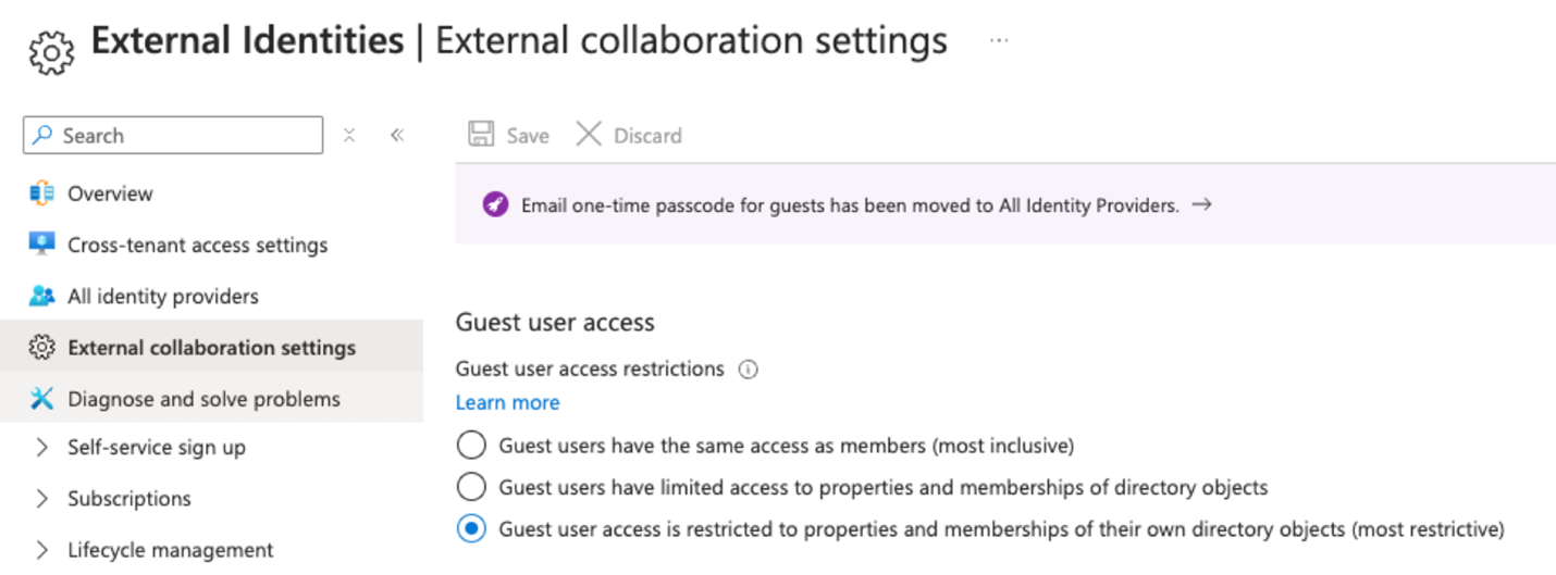 Restless Guests: The True Entra B2B Guest Threat Model | BeyondTrust