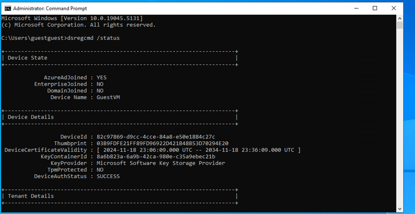 Guest to Entra Admin in 9 Steps: Microsoft Entra ID… | BeyondTrust