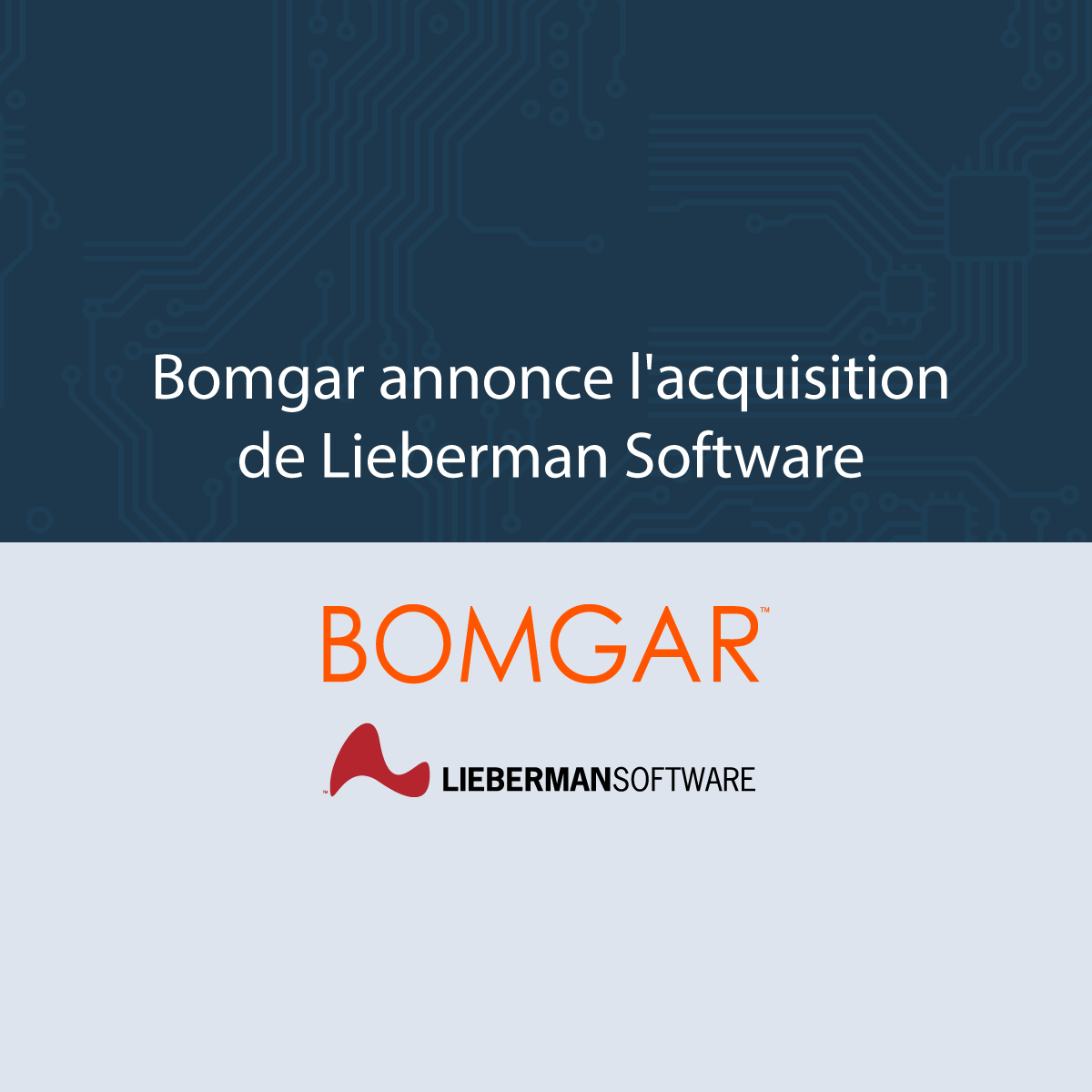 Bomgar acquiert Lieberman Software | BeyondTrust