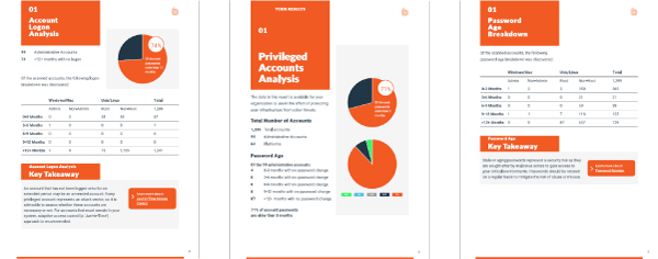 Privileged Account Discovery Application, No… | BeyondTrust