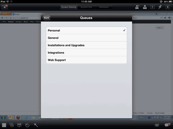 Bomgar Button: Click for Remote Support | BeyondTrust
