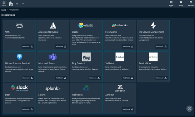 Building a Proactive and Extensible Approach to… | BeyondTrust