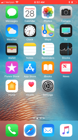 Screen Sharing with iOS Devices (iPads and iPhones) | BeyondTrust
