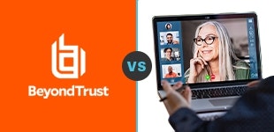 Competitor Comparisons | BeyondTrust