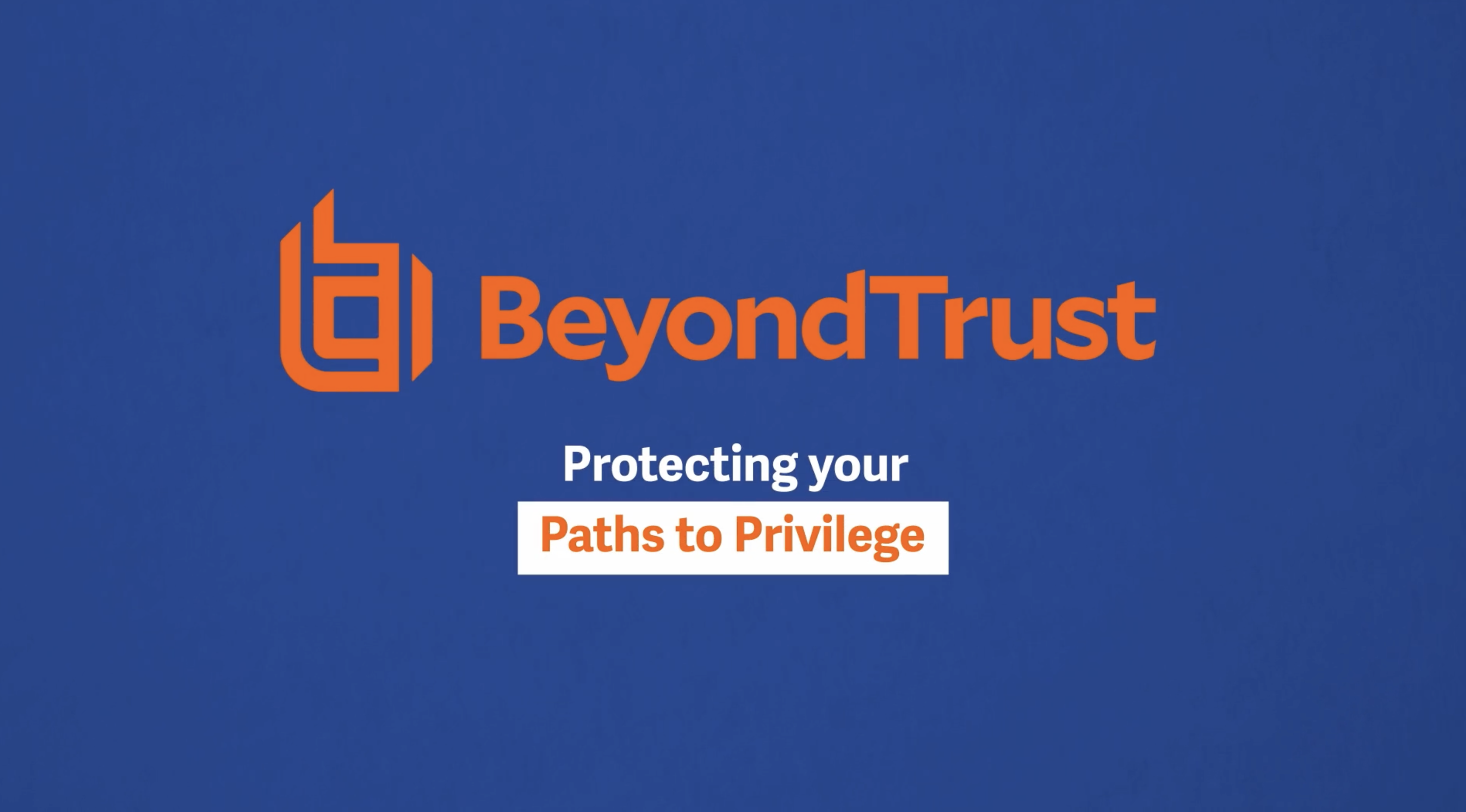 Endpoint Security | BeyondTrust