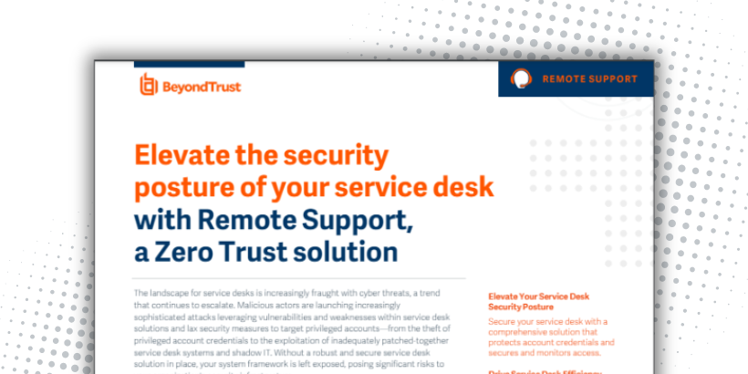 Remote-Support-Software | BeyondTrust