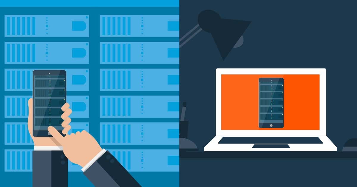 iOS Screen Sharing Now Available for iOS 11 | BeyondTrust