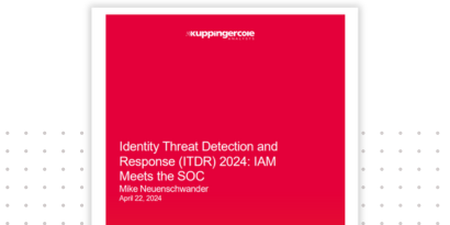 Identity Threat Detection & Response ITDR | BeyondTrust | BeyondTrust