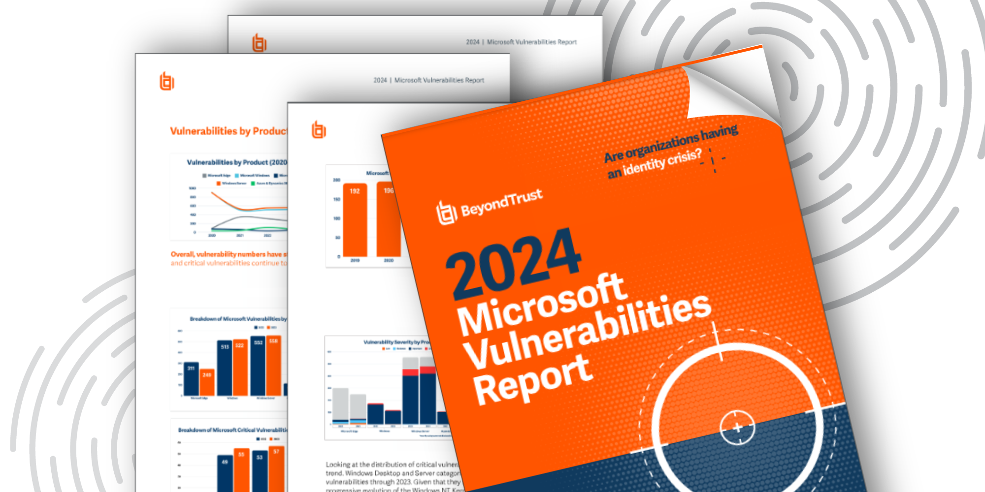 Informe BeyondTrust de Vulnerabilidades Microsoft 2023 | BeyondTrust