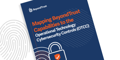 Operational Technology Cybersecurity Controls (OTCC) |… | BeyondTrust