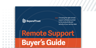 Remote Support Software | BeyondTrust
