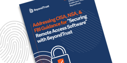 Remote Support | BeyondTrust