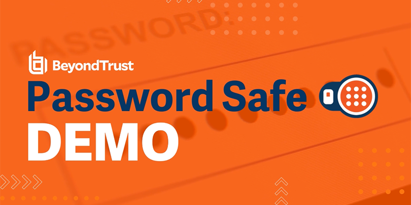 Videos & Demos | BeyondTrust