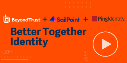 Ping Identity Integrations | BeyondTrust