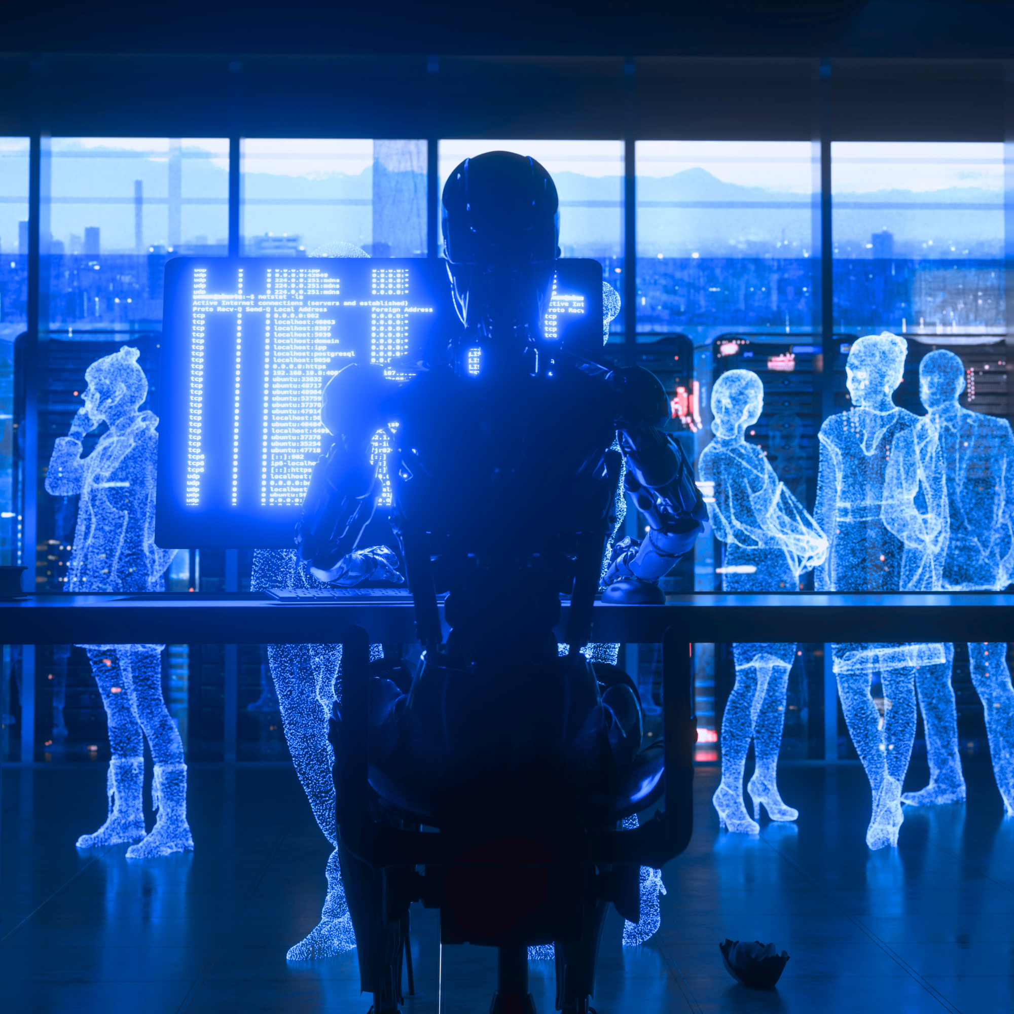 Autonomous Agents Security Controls: Securing AI Agent… | BeyondTrust