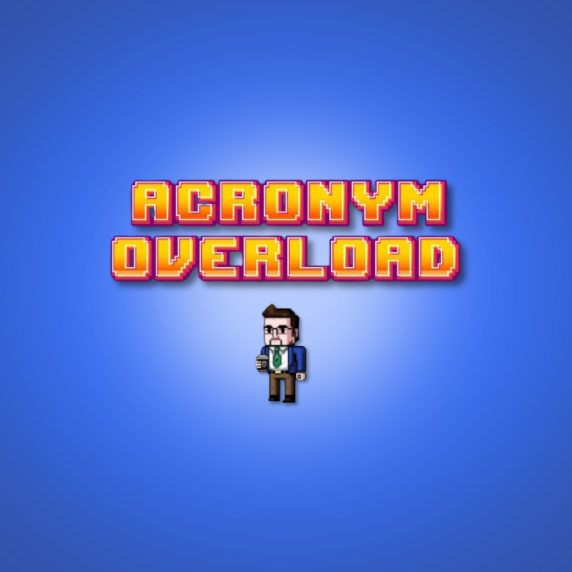 Acronym Overload: Cybersecurity's First Game to Tackle… | BeyondTrust