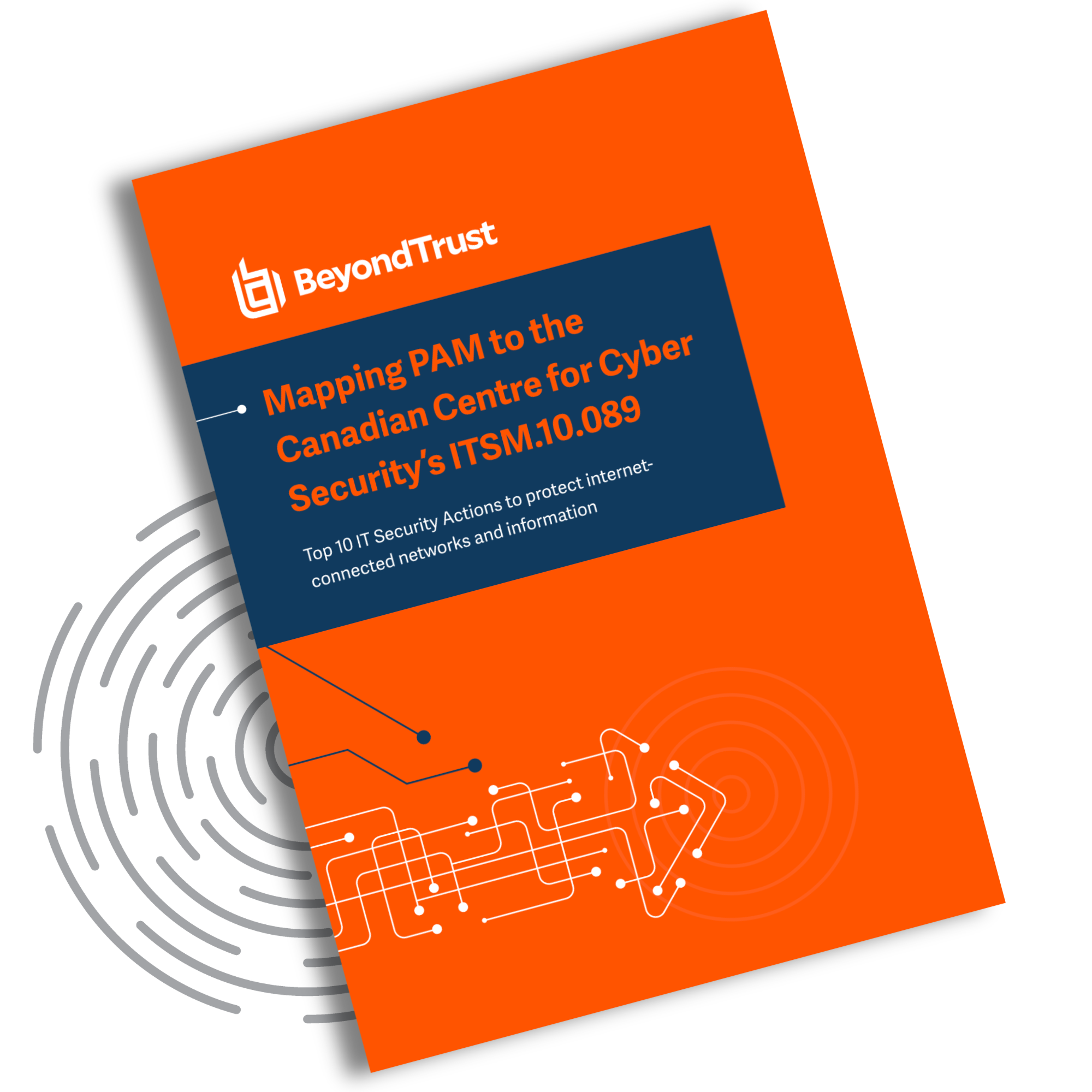 Mapping PAM to the Canadian Centre for Cyber Security’s… | BeyondTrust