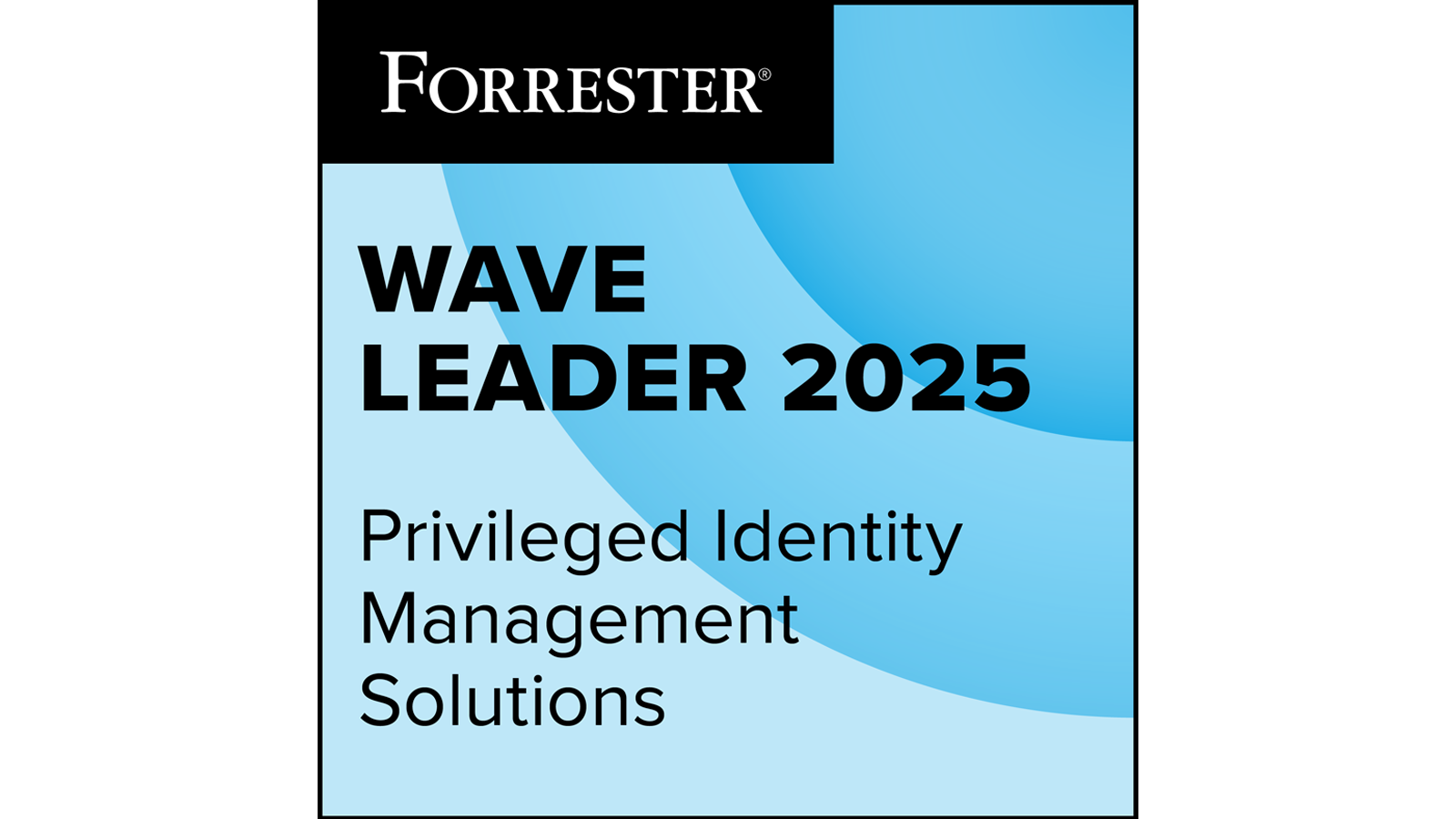 Forrester Wave: Privileged Identity Management… | BeyondTrust