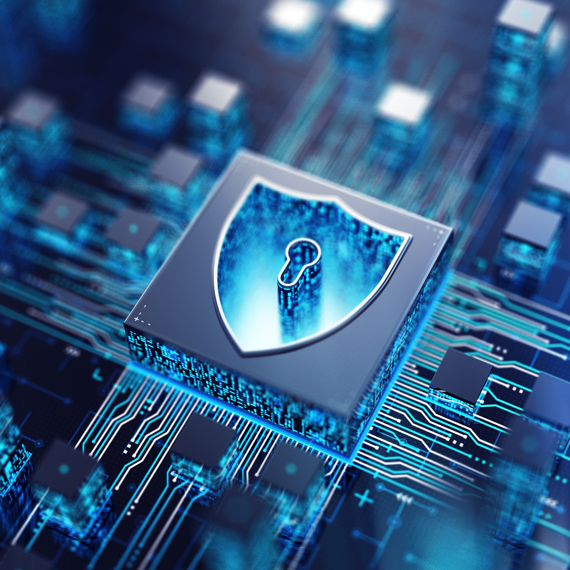 Machine PAM: What It Is and Why It Matters | BeyondTrust