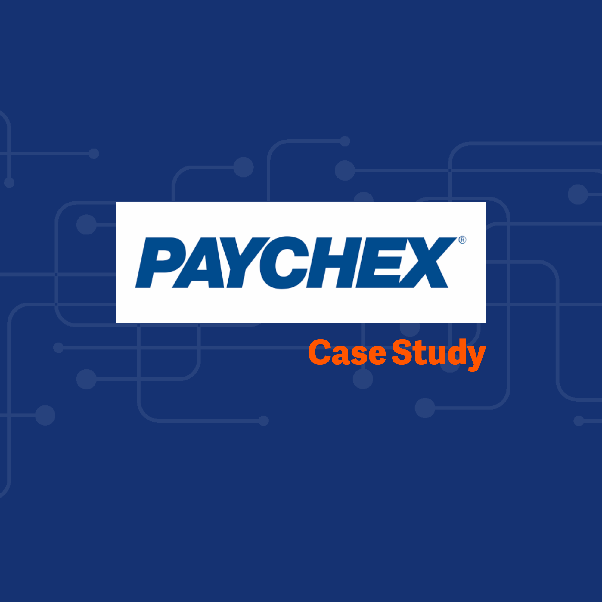 Paychex: ServiceNow + BeyondTrust Success Story | BeyondTrust