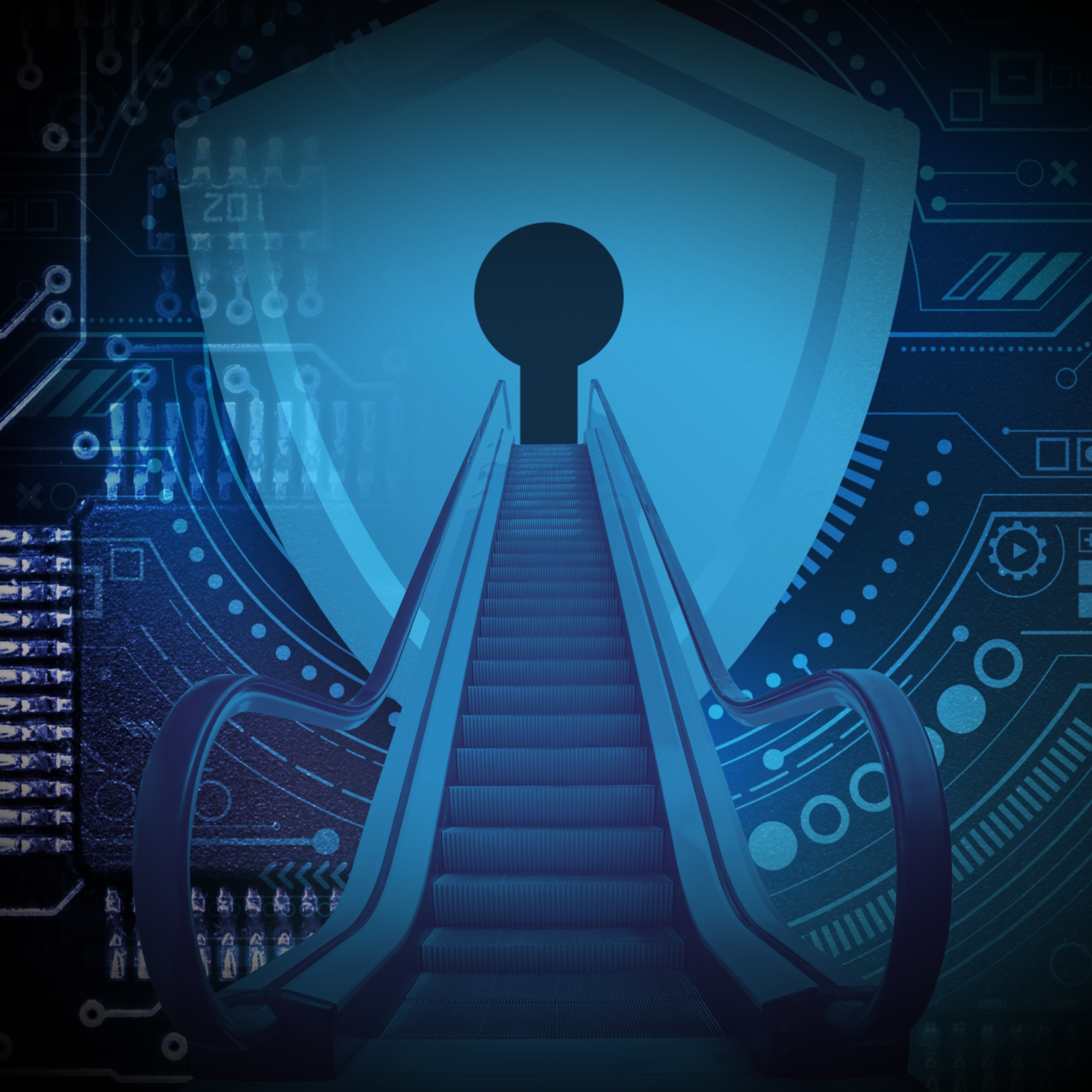 Entra ID App Escalations: Attacks & Defenses | BeyondTrust