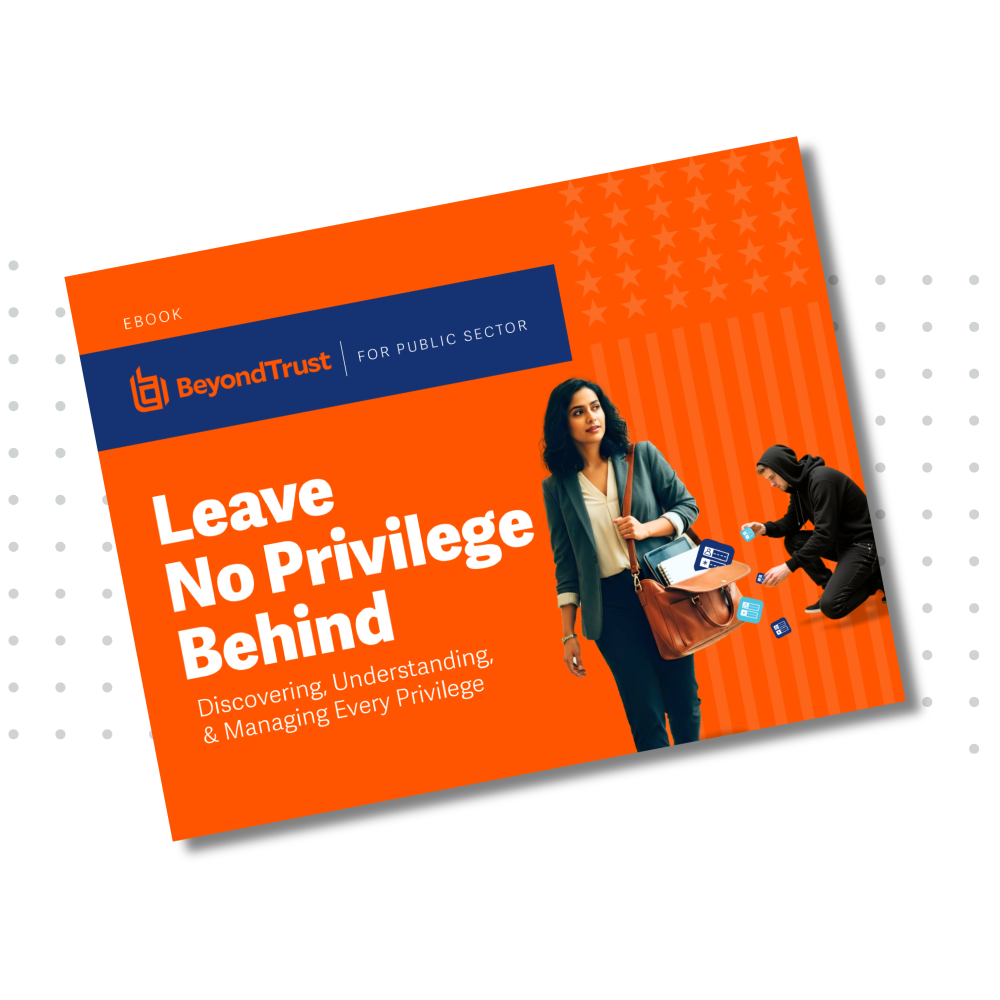 A Least Privilege Strategy Guide to Strengthen Security… | BeyondTrust