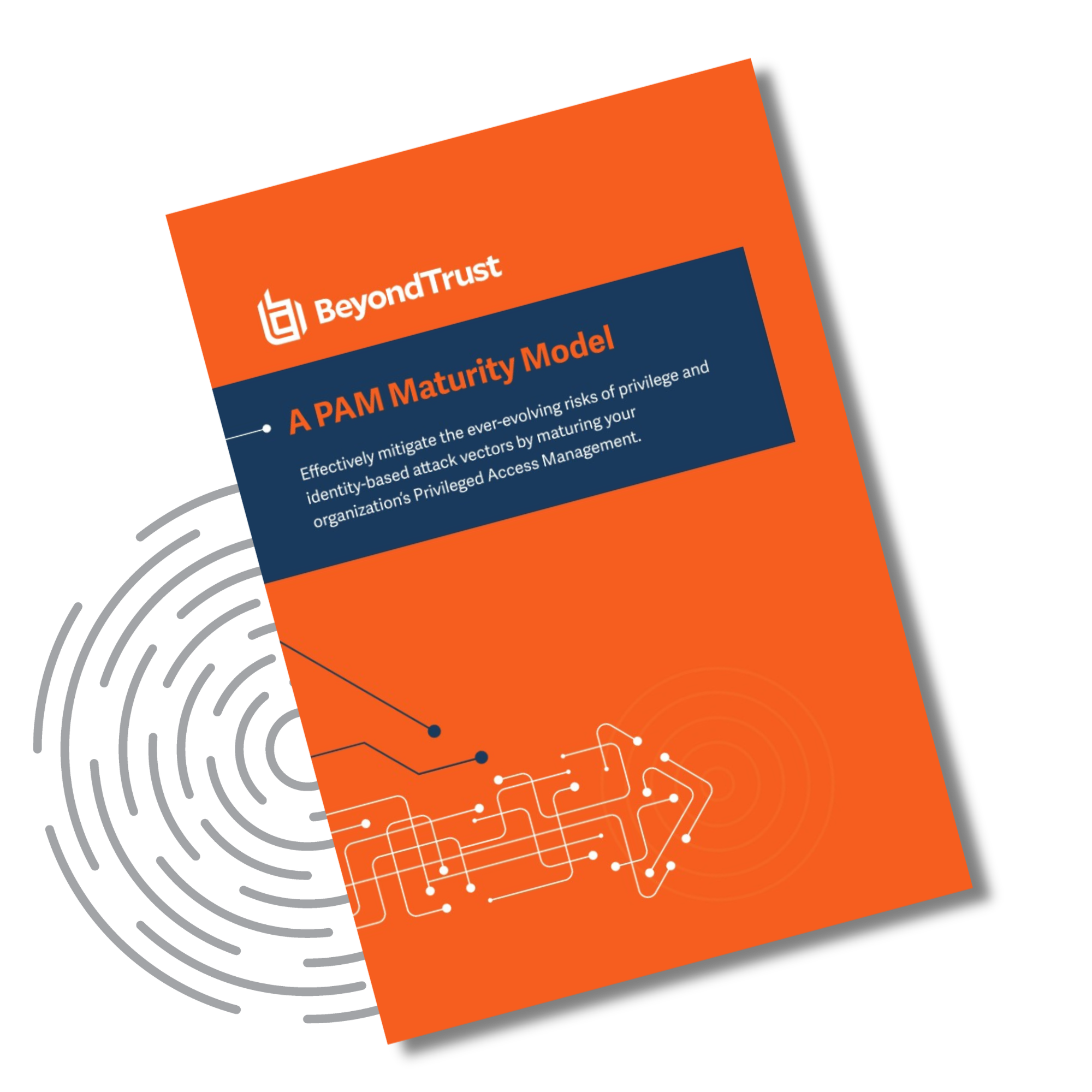 Modern PAM Solution | BeyondTrust