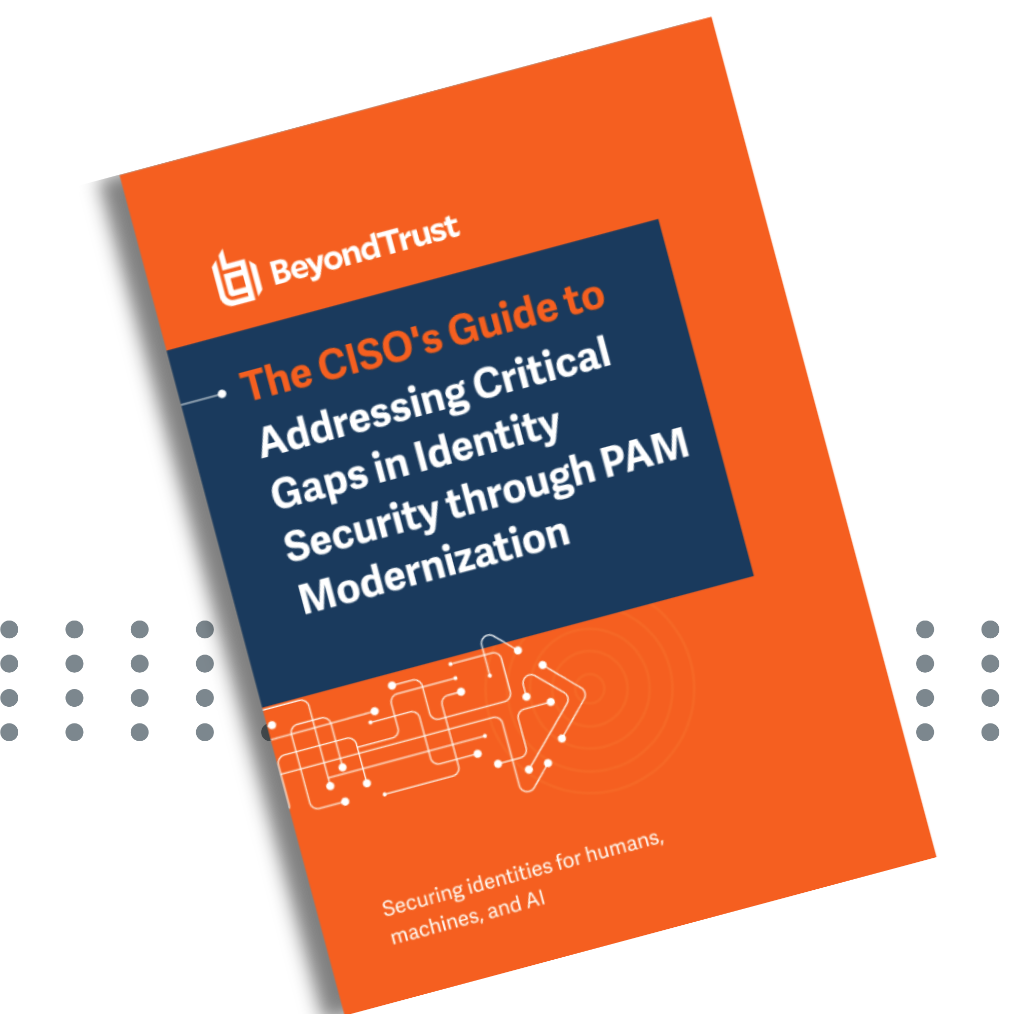 Privileged Access Management (PAM) | BeyondTrust