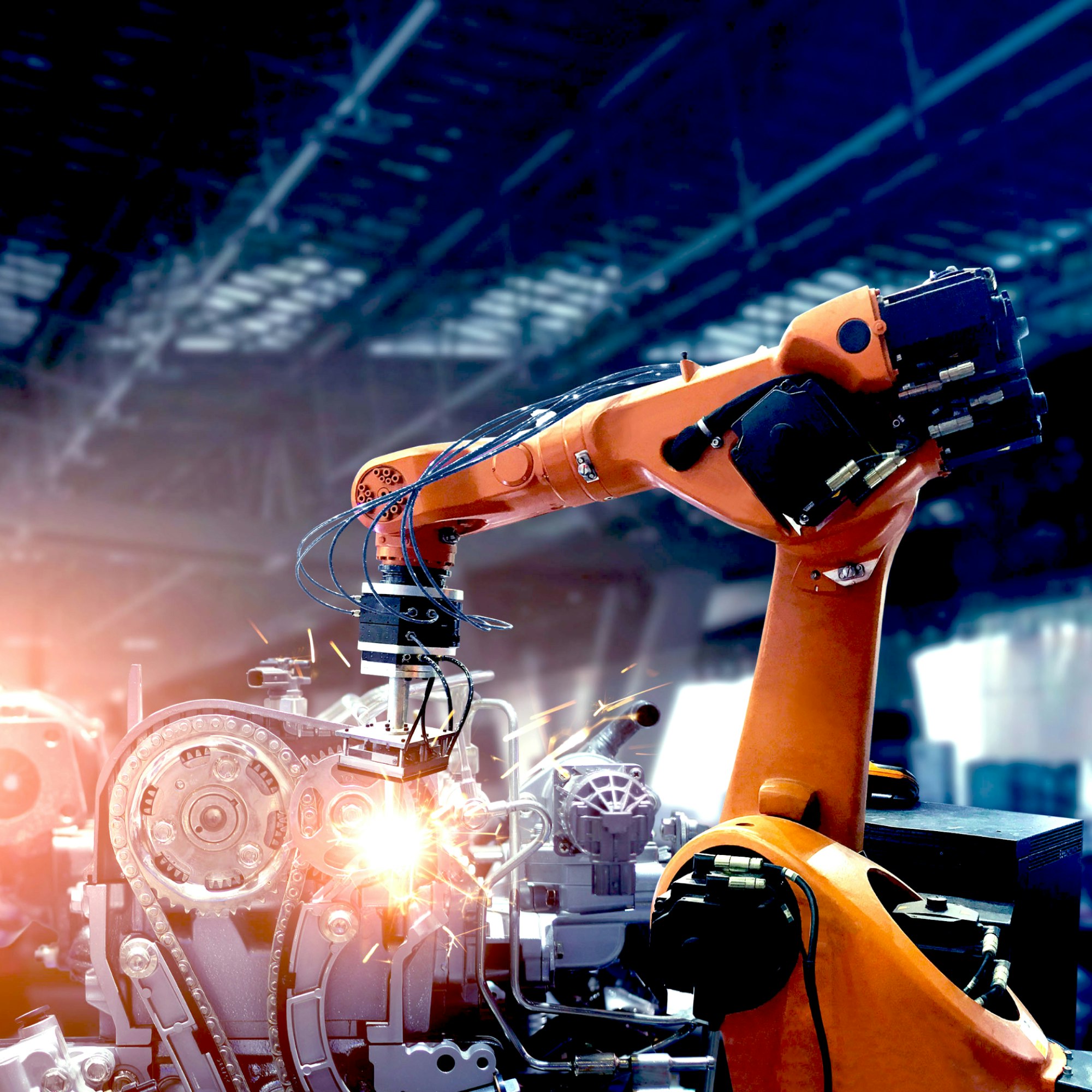 Operational Technology (OT) Security | BeyondTrust