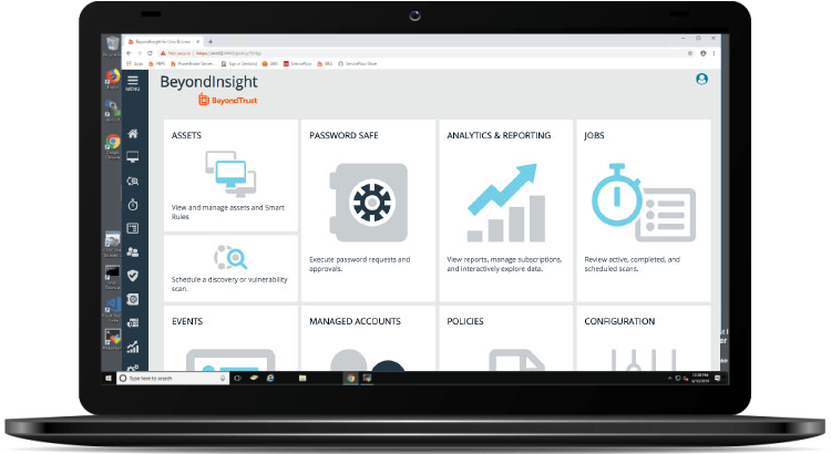 Solutions | BeyondTrust