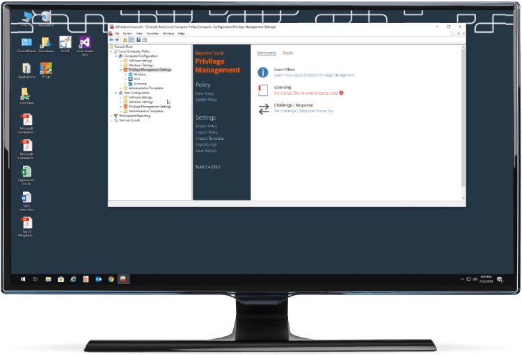 BeyondTrust | Solutions