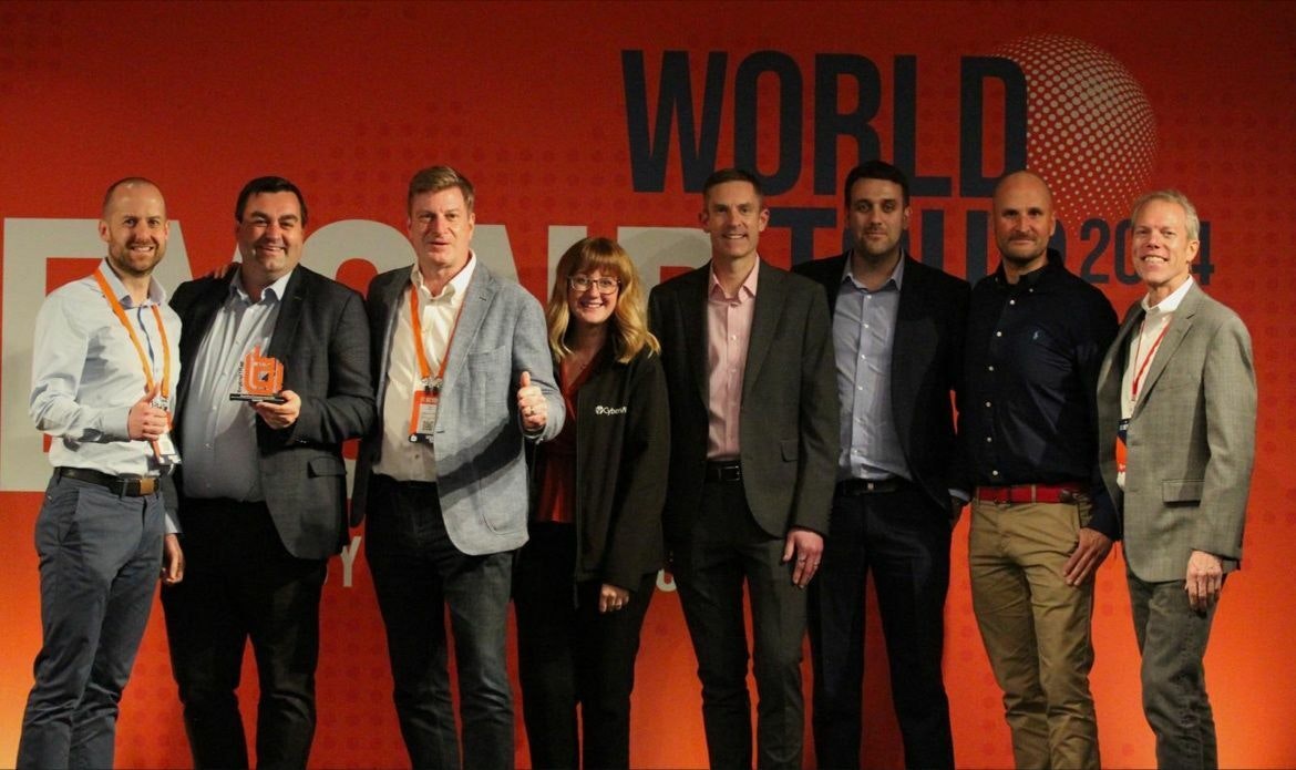 Star Partner Awards | BeyondTrust