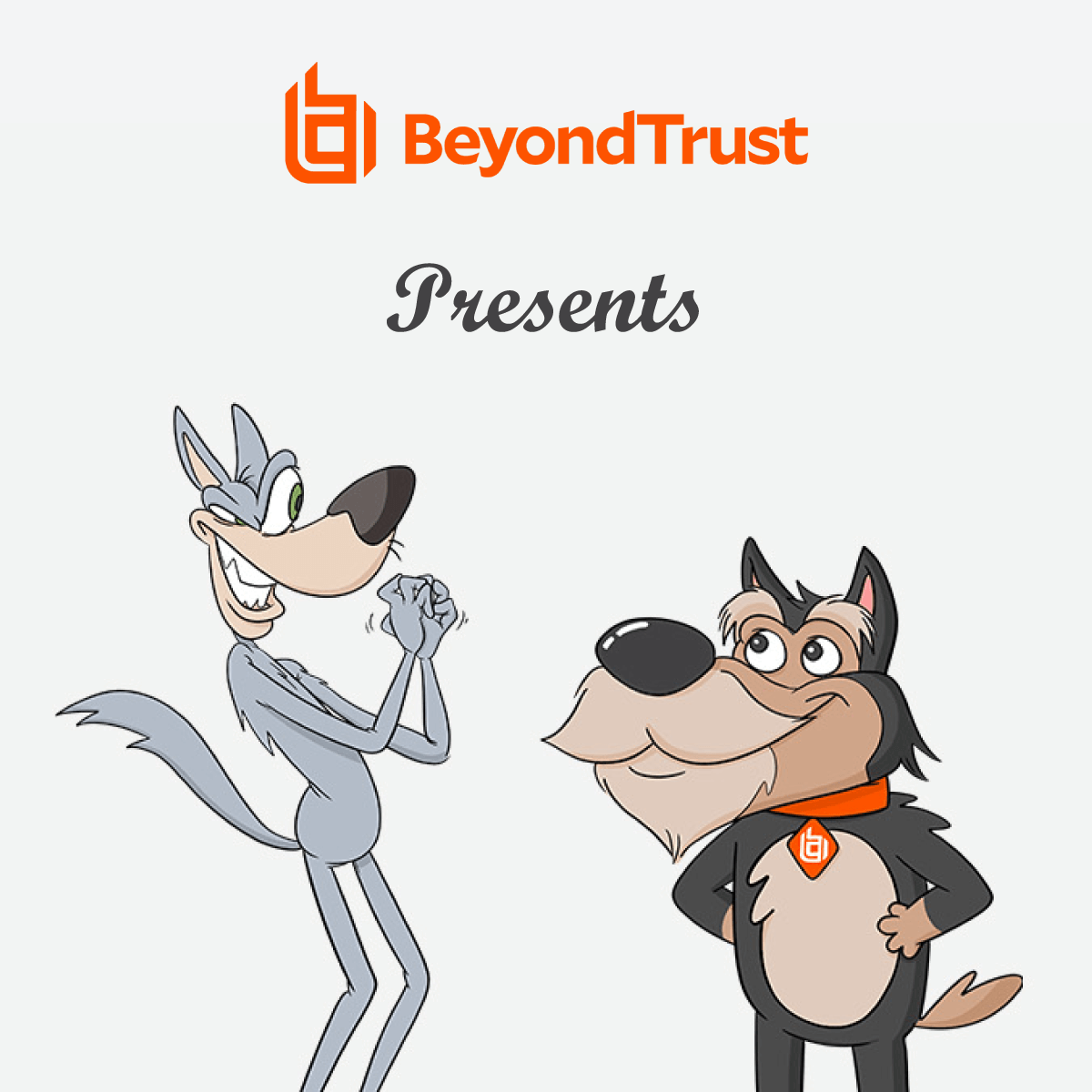 TOONS! Presenting the Trusted Protector Cartoon Series | BeyondTrust