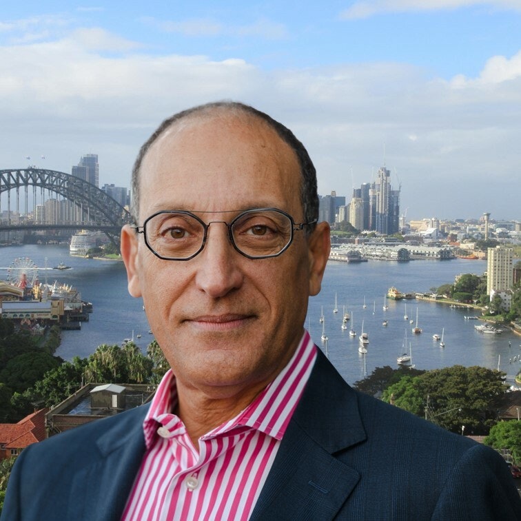 Go Beyond Sydney | BeyondTrust