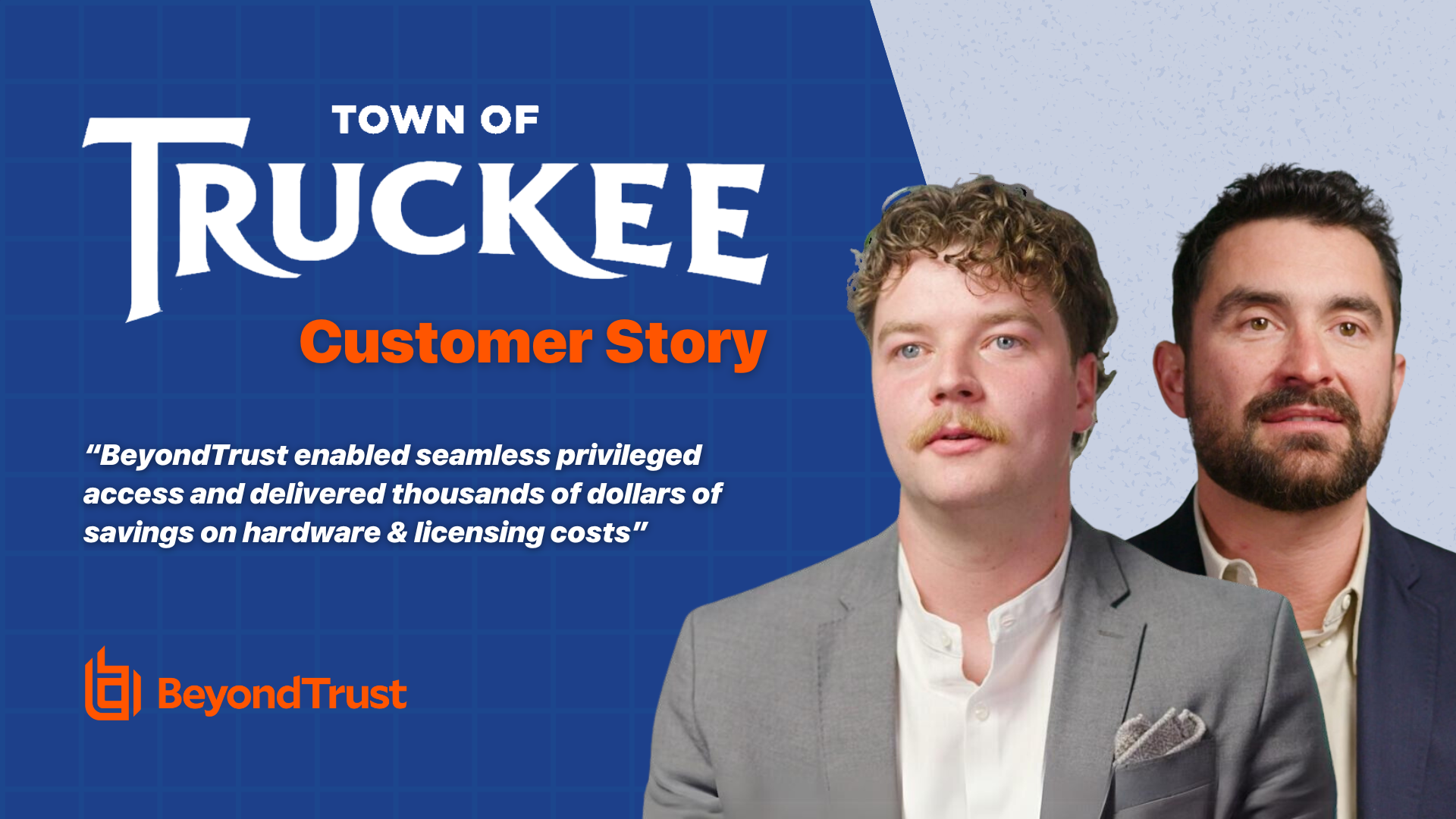 Videos & Demos | BeyondTrust