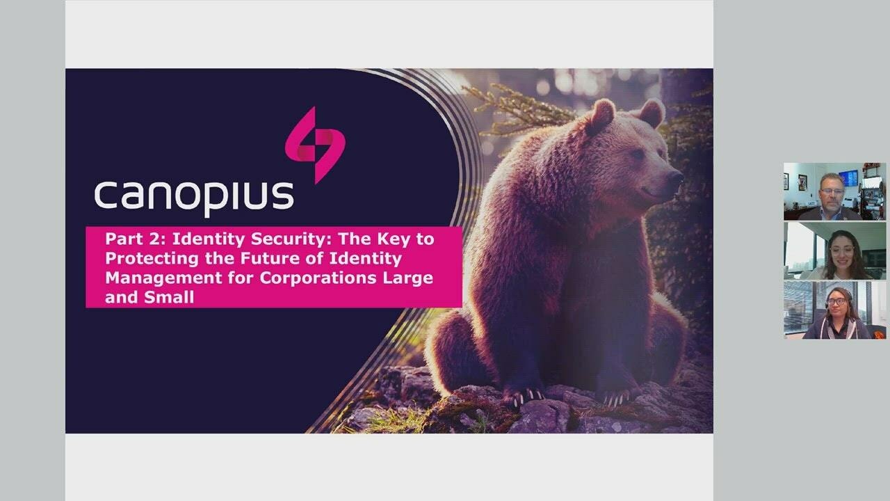 Part 2 Identity Security The Key To Protecting The… Beyondtrust